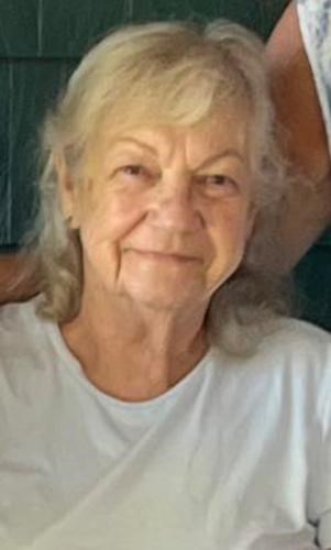 Mary-Ellen Bill Obituary (1947 - 2025) - Rocky Hill, CT - WFSB