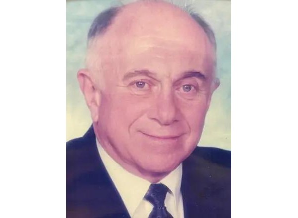 Charles Friedman Obituary (1937 - 2025) - Wethersfield, CT - WFSB