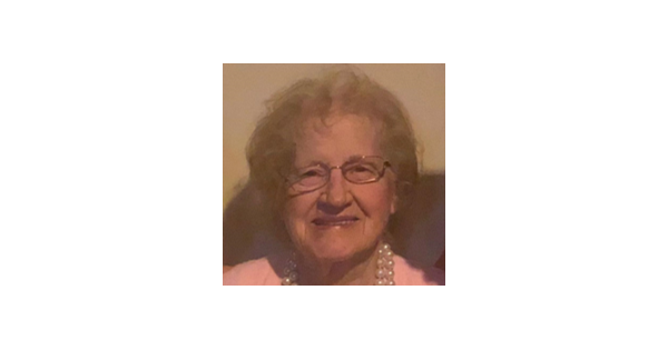 Emily Bykowski Obituary (1927 - 2025) - Hamden, CT - WFSB