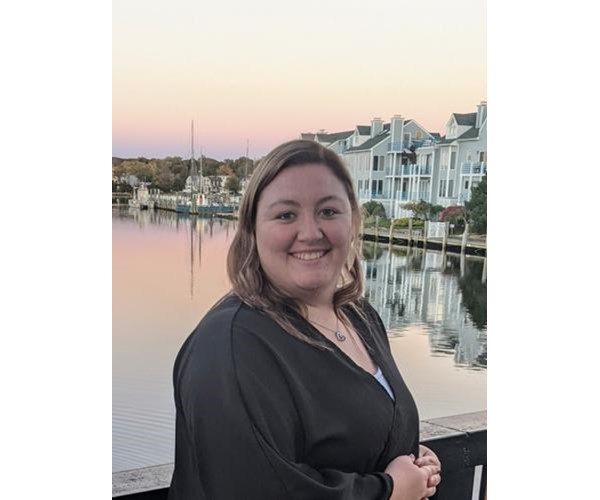 Jennifer Leinbach Obituary (1996 - 2025) - Colchester, CT - WFSB