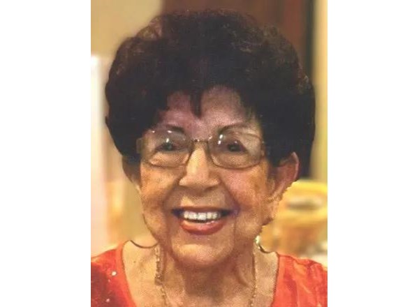 Elizabeth Conroy Obituary (1939 - 2025) - East Haven, CT - WFSB