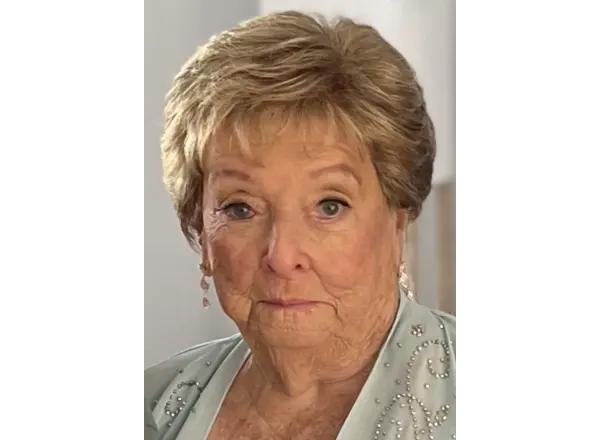 Katherine Fischer Obituary (1934 - 2025) - Wethersfield, CT - WFSB
