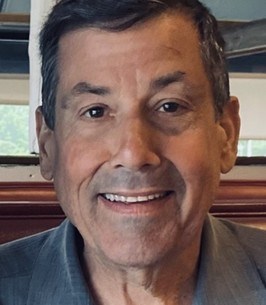 Mark Marinone Obituary (1956 - 2025) - Enfield, CT - WFSB