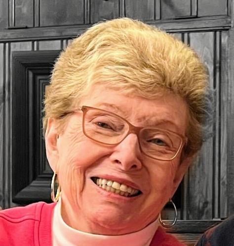 Mary Bowen Obituary (1935 - 2025) - Westfield, MA - WFSB