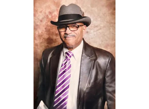 Charles Blocker Obituary (1939 - 2025) - Bloomfield, CT - WFSB