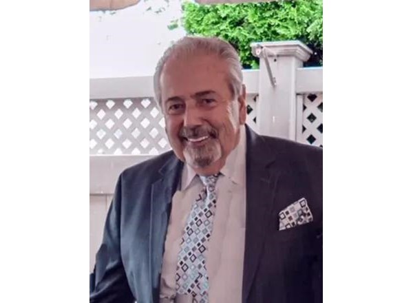 Joseph Maiorano Obituary (1941 - 2025) - New Haven, CT - WFSB