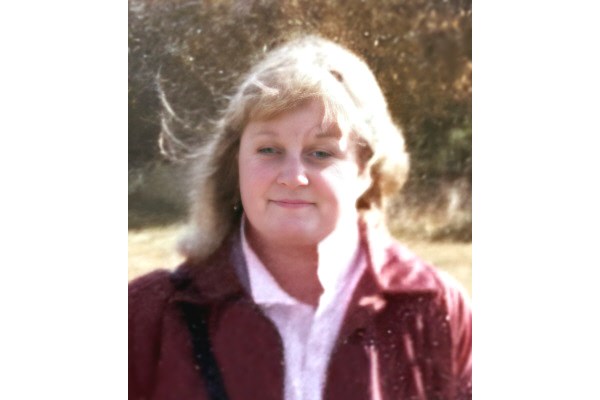 Maureen Dobrindt Obituary (1952 - 2025) - Hamden, CT - WFSB