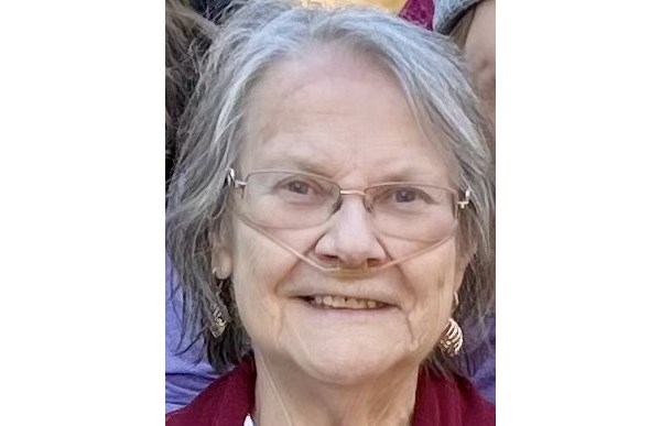 Marsha Hendren Obituary (1946 - 2025) - Meriden, CT - WFSB