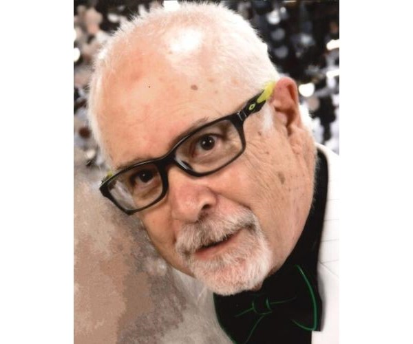Allen Caplan Obituary (1943 - 2025) - North Haven, CT - WFSB