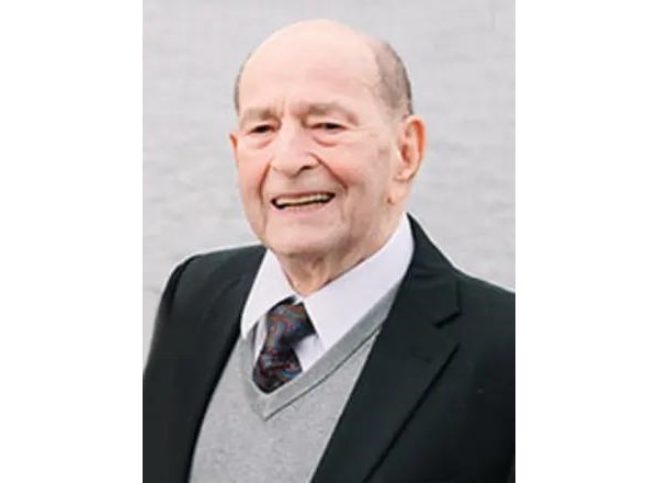 Joseph Evitts Obituary (1934 - 2025) - Yalesville, CT - WFSB