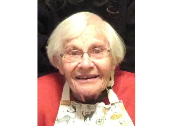Marilyn Keyes Obituary (1929 - 2025) - Windsor, CT - WFSB