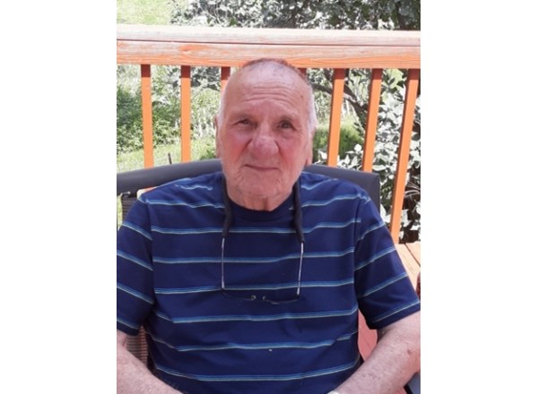 Dominick Ciociola Obituary (1925 - 2025) - North Haven, CT - WFSB