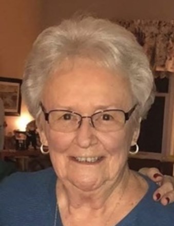 Patricia Butler Obituary (1935 - 2025) - North Haven, CT - WFSB
