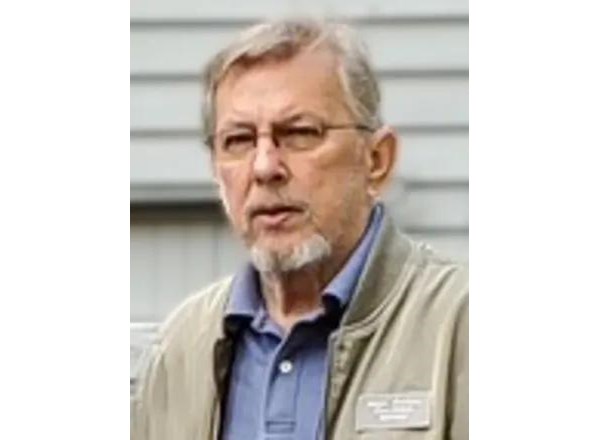 Stanley Fuller Obituary (1951 - 2025) - Windsor, CT - WFSB
