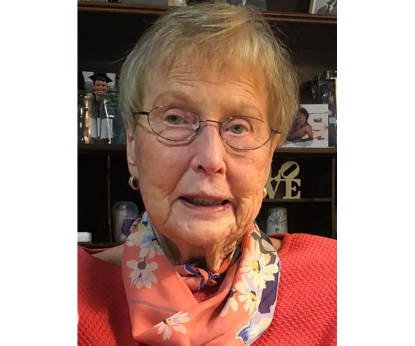 Anne Buckingham Obituary (1932 - 2025) - Rocky Hill, CT - WFSB