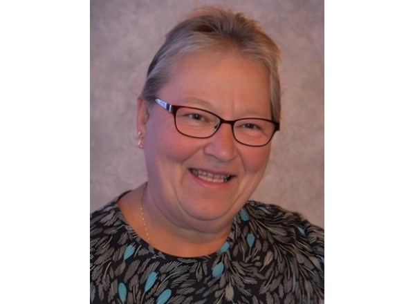 Nancy Preble Obituary (1956 - 2025) - Wallingford, CT - WFSB