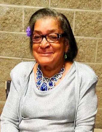 Mary James Obituary (1934 - 2025) - Springfield, MA - WFSB
