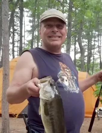 Rodney Martin R. Dubois Obituary (1966 - 2025) - Meriden, CT - WFSB