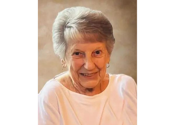 Barbara Mangiacopra Obituary (1938 - 2025) - Ansonia, CT - WFSB
