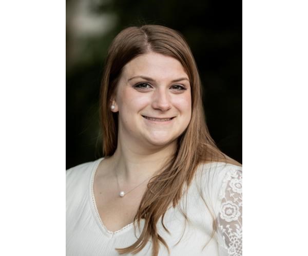 Mary Volz Obituary (1996 - 2025) - Terryville, CT - WFSB