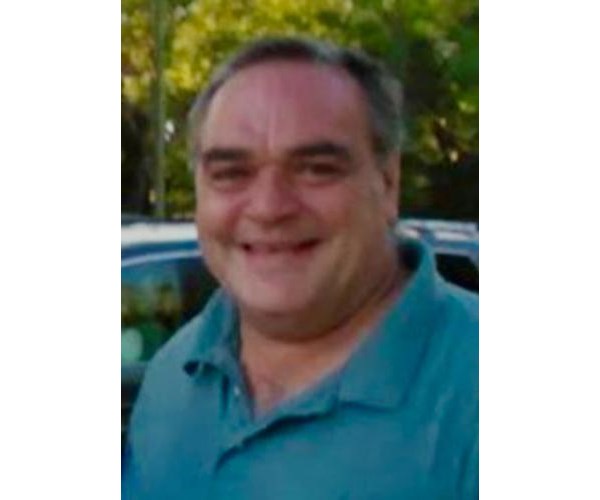 Donald Neff Obituary (1969 - 2025) - Rocky Hill, CT - WFSB