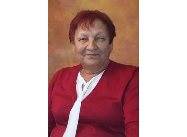 Stanislawa Wolowiec Obituary (1951 - 2024) - Ansonia, CT - WFSB