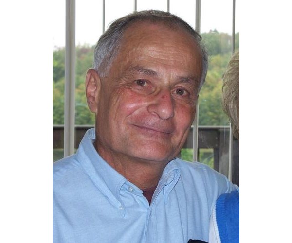 Robert Mazzamauro Obituary (1939 - 2025) - Waterbury, CT - WFSB