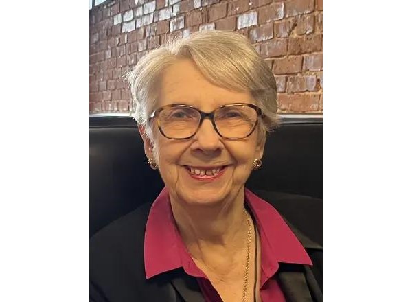 Florence Guite Obituary (1942 - 2025) - New Britain, CT - WFSB