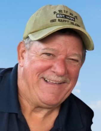 George Serfass Obituary (1953 - 2025) - Newington, CT - WFSB
