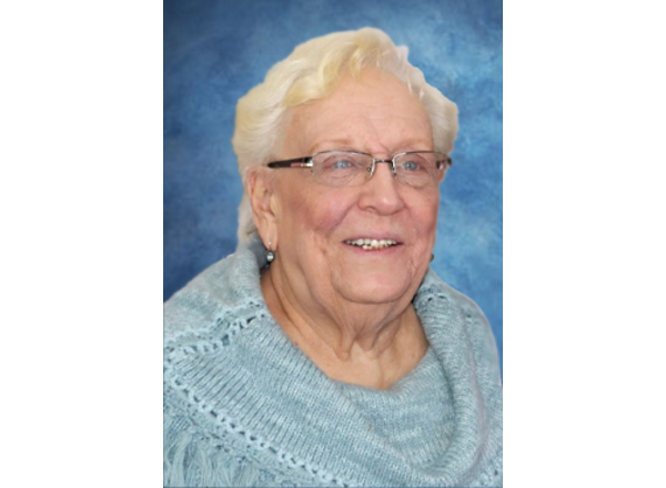 Janice Wisniewski Obituary (1939 - 2025) - Ansonia, CT - WFSB