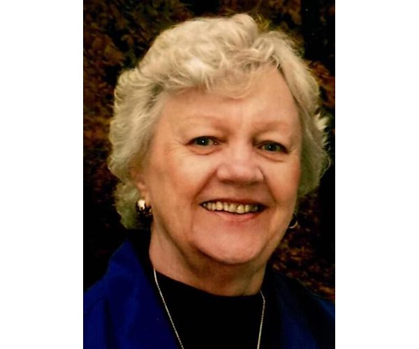 Elaine Talbot Obituary (1939 - 2025) - Kensington, CT - WFSB