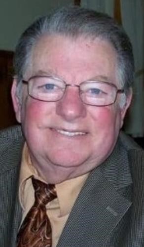 Philip Parenti Obituary (1937 - 2025) - Terryville, CT - WFSB