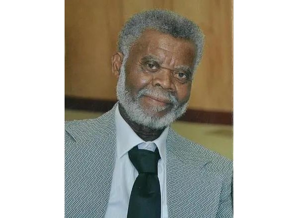 Victor Brown Obituary (1937 - 2025) - Windsor, CT - WFSB