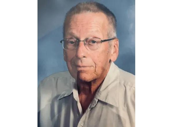 Donald Atkins Obituary (1935 - 2025) - Winsted, CT - WFSB