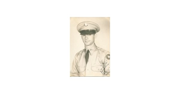 James McCarthy Obituary (1929 - 2025) - Enfield, CT - WFSB