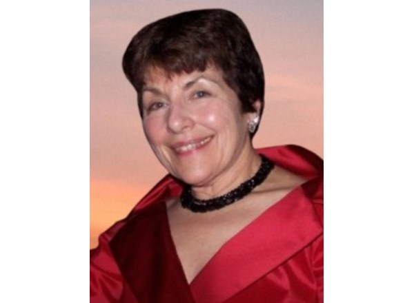 Laura Vitti Obituary (1939 - 2025) - Newington, CT - WFSB