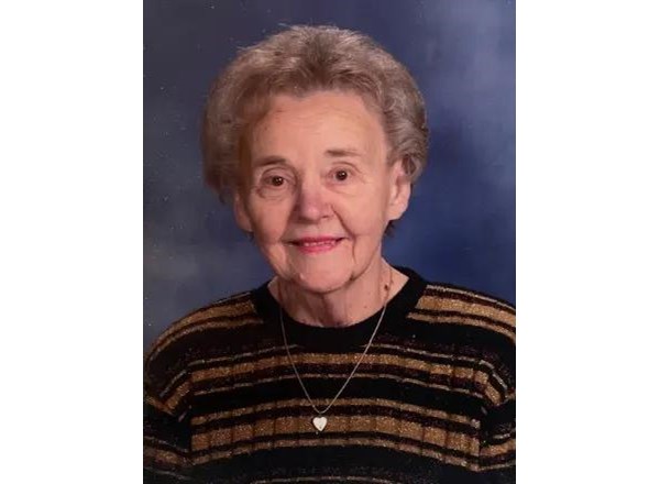 Regina Fox Acampora Obituary (1932 - 2025) - North Haven, CT - WFSB