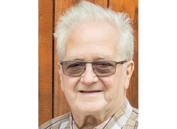 Roger Tripp Obituary (1944 - 2025) - Windsor, CT - WFSB