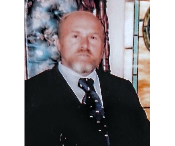 Louis Ethier Obituary (1951 - 2025) - Glastonbury, CT - WFSB