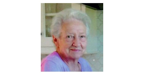 Maria Schmidt Obituary (1932 - 2025) - Kensington, CT - WFSB