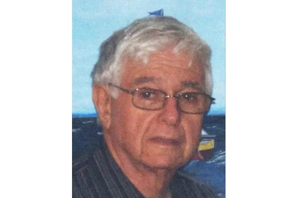 Stephen Lostritto Obituary (1936 - 2025) - East Haven, CT - WFSB