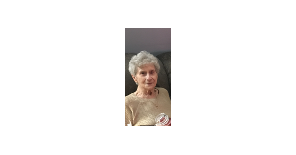 Annette Ferland Obituary (1927 - 2025) - Windsor Locks, CT - WFSB