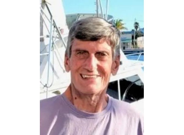 Steven Johnson Obituary (1955 - 2025) - East Haven, CT - WFSB