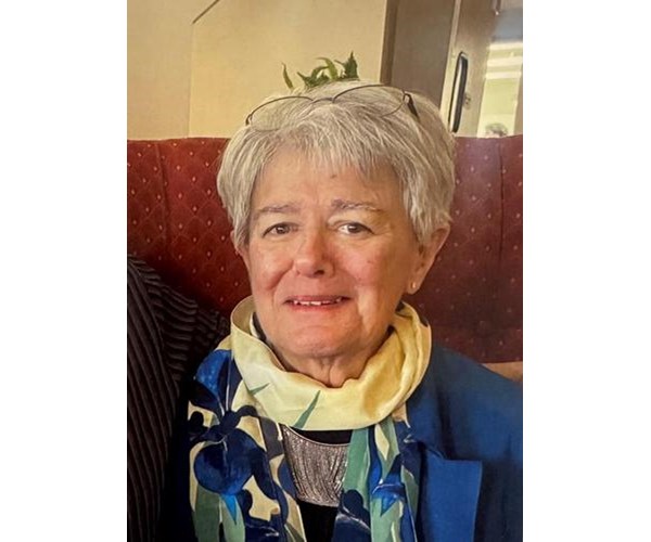 Josephine Brunelle Obituary (1939 - 2025) - South Hadley, MA - WFSB