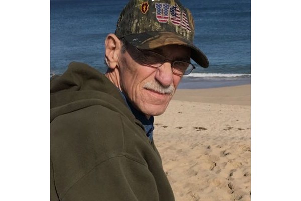 Robert Santos Obituary (1948 - 2025) - Palmer, MA - WFSB