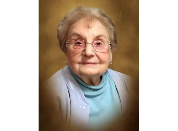 Sally Coleman Obituary (1928 - 2025) - Wallingford, CT - WFSB