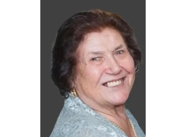 Angela DiSorbo Obituary (1935 - 2025) - North Haven, CT - WFSB