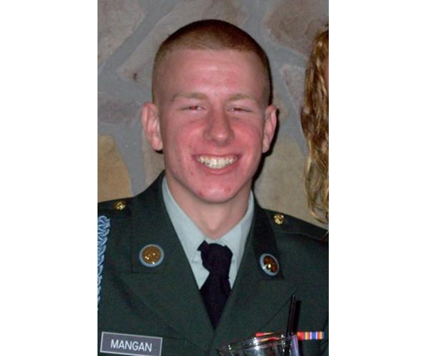 Corey Mangan Obituary (1987 - 2025) - Waterbury, CT - WFSB