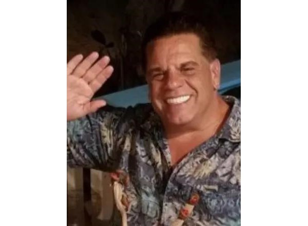 Eric Warren Obituary (1960 - 2025) - Winsted, CT - WFSB
