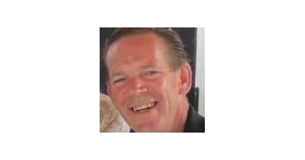 Stephen O'Shea Obituary (1962 - 2025) - Hamden, CT - WFSB